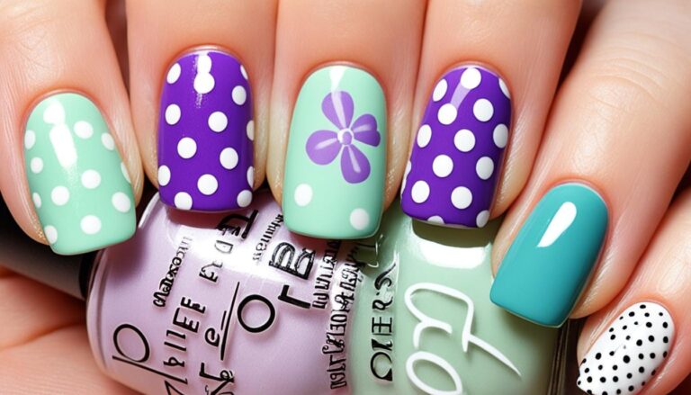 24 Ideias de unhas redondas